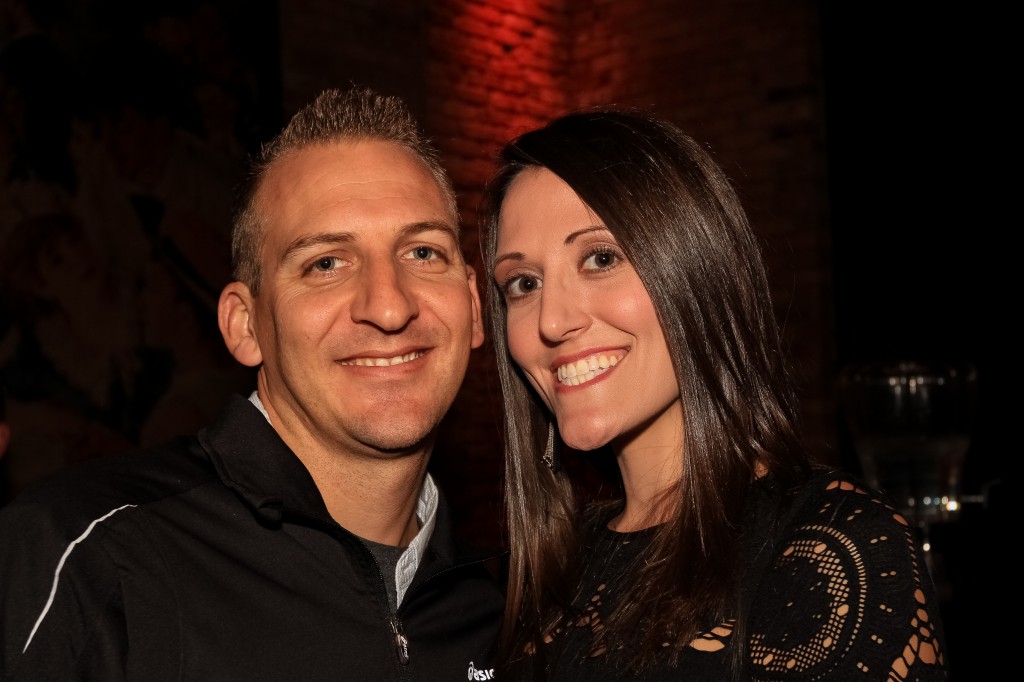 Swinging Advice from the Cast of Playboy TV's "Swing"