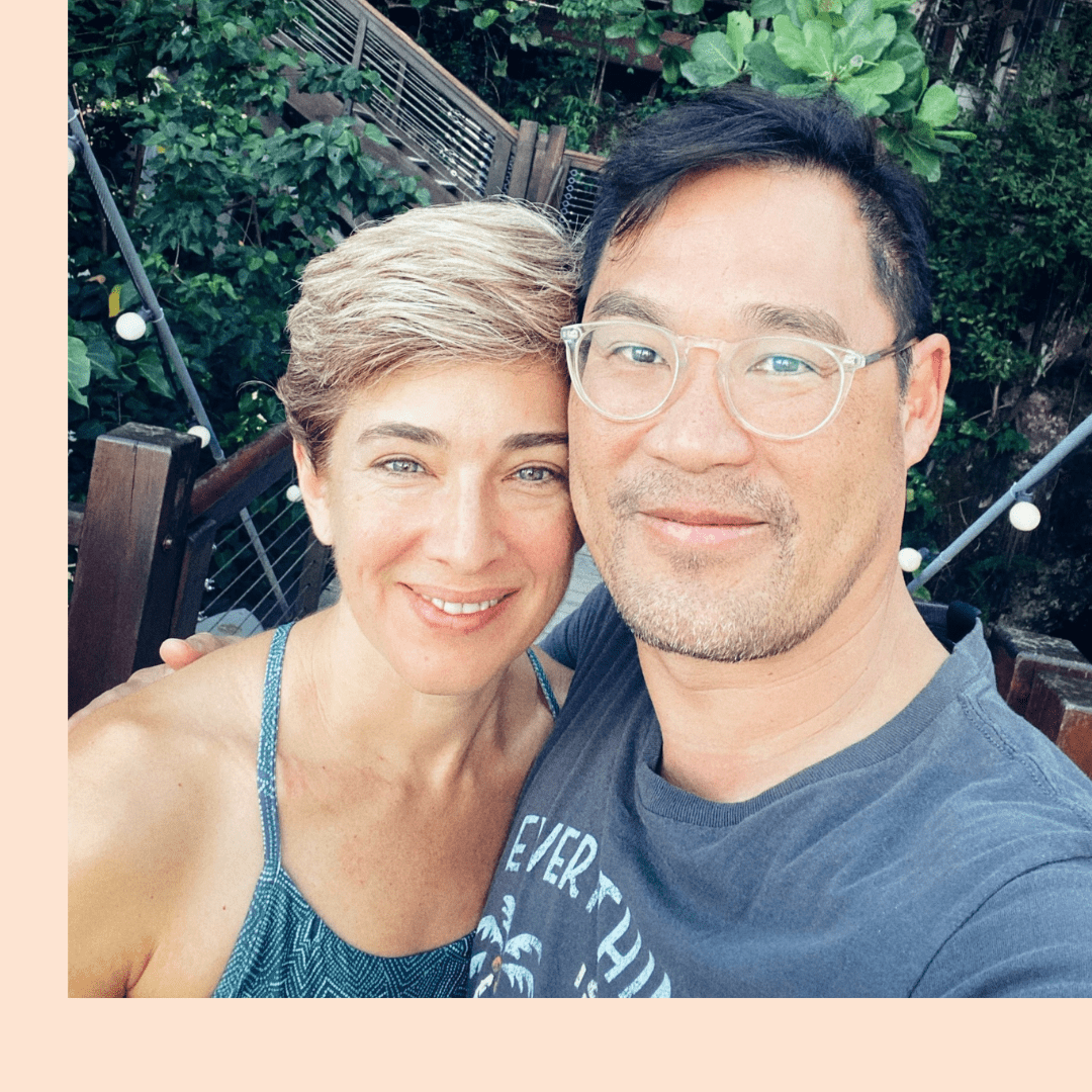Secrets of A Happy Couple (After 35+ Years!) | Happier Couples with Dr Jess