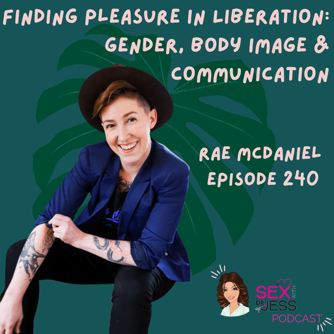 Finding Pleasure in Liberation: Gender, Body Image & Communication ...