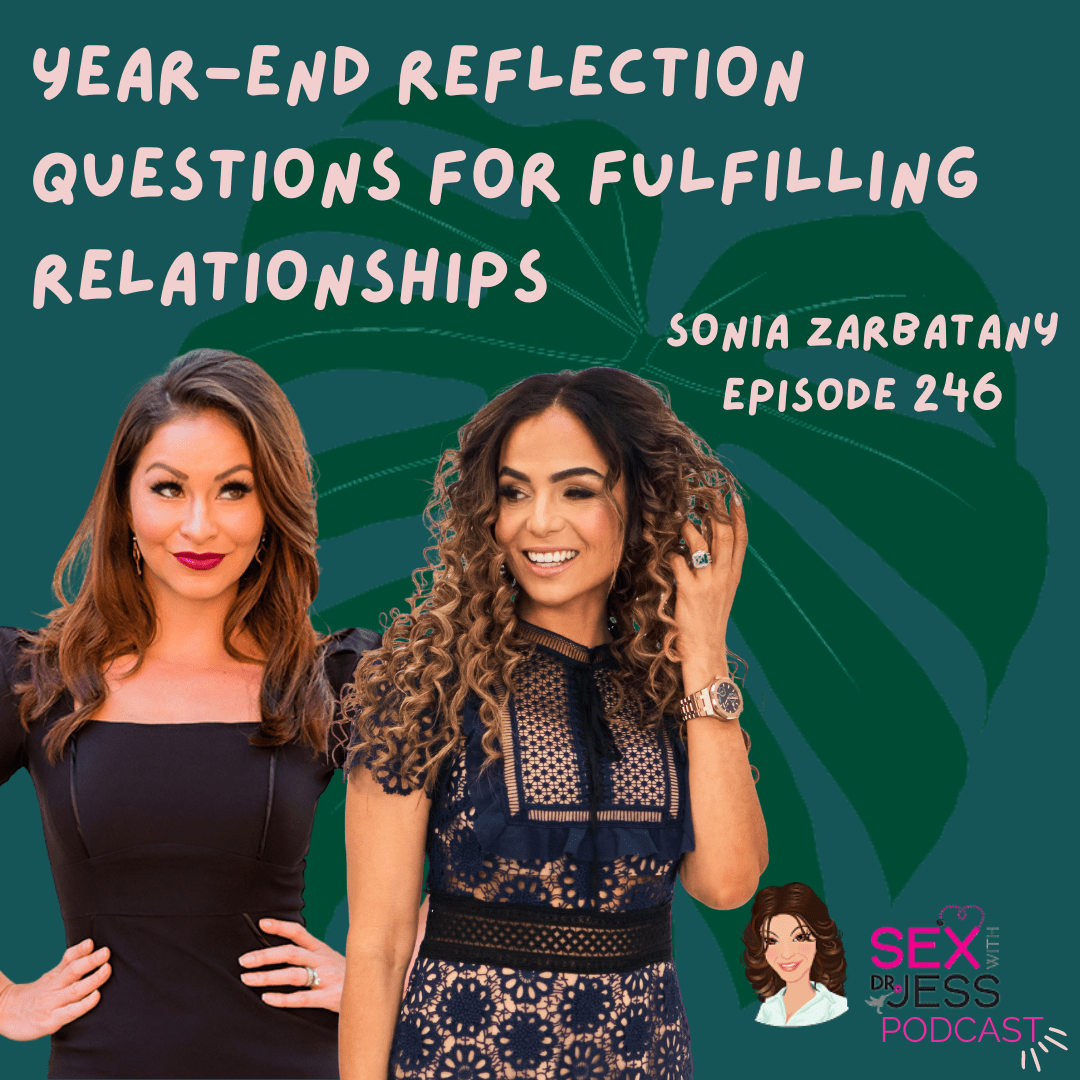 Year-End Reflection Questions for Fulfilling Relationships | Happier ...