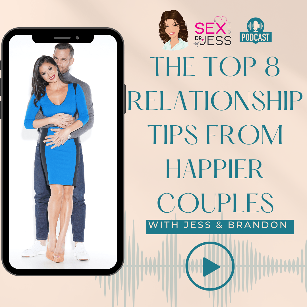 Top Relationship Tips From Happier Couples: 8 Secrets To Success ...