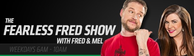 A Recap of The Fearless Fred Show Interviews With Dr. Jess!